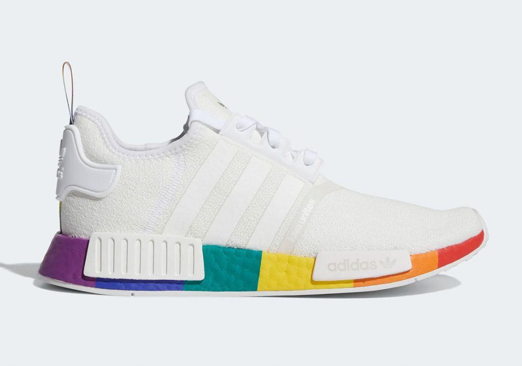 adidas Originals celebra mês do orgulho LGBT+ com “Pride Pack ...