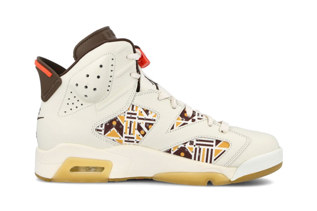 Jordan lança coleção Quai 54 | contracoutura