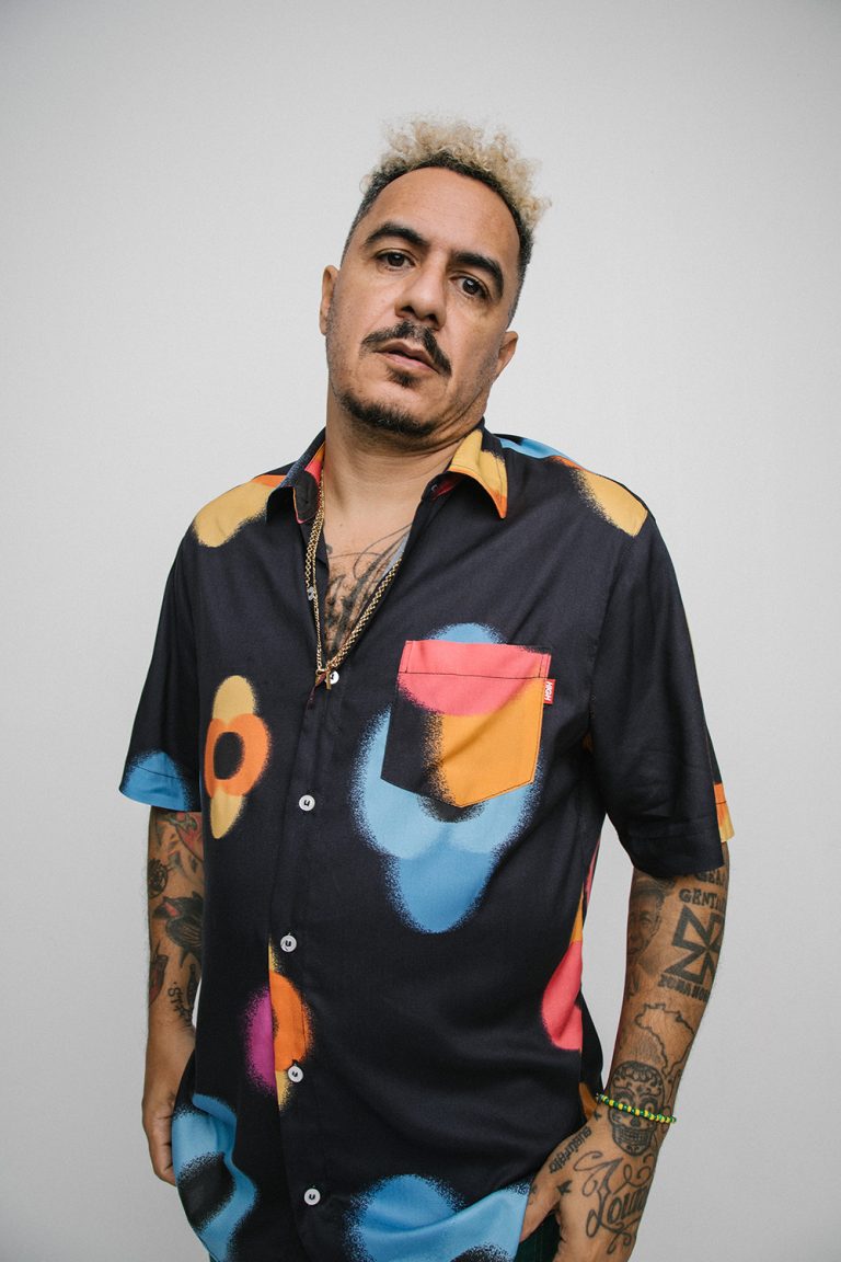 High Company regressa para segunda parte do Drop 2 de 2021 | contracoutura