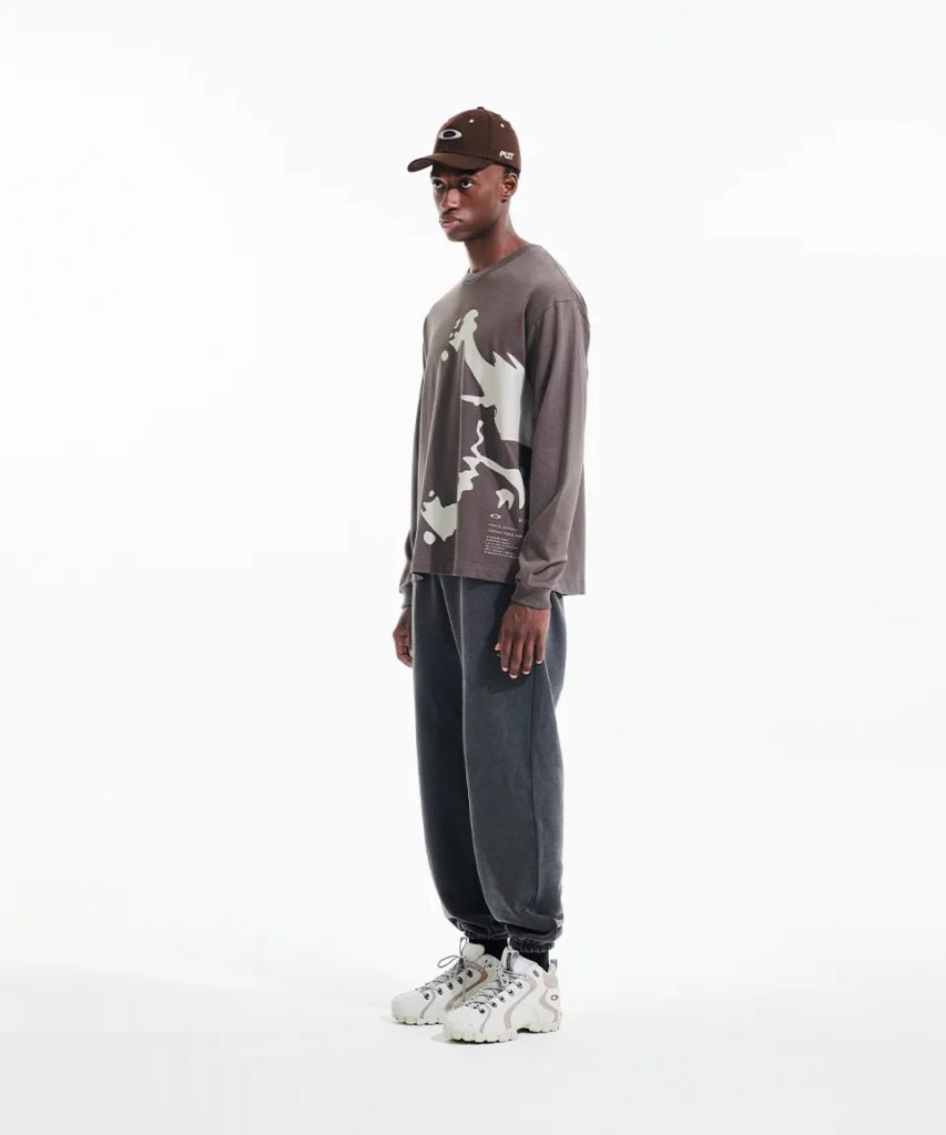 Piet e Oakley em collab que revisita a história do streetwear brasileiro | contracoutura